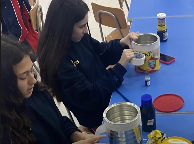 FotoFusión: exploremos la luz por medio de la física, química y el arte ...